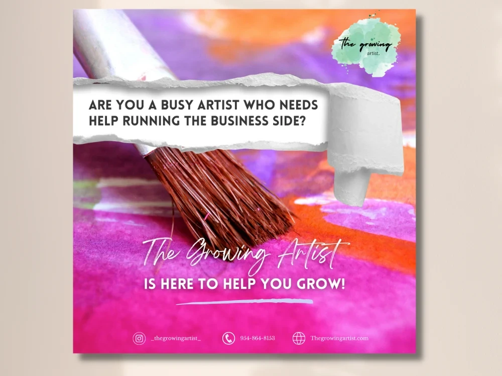 Eye-Catching Social Media Post Designs for Facebook, Instagram & more ...