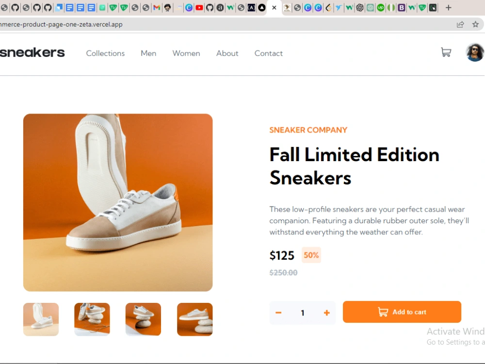A responsive and beautiful bootstrap website | Upwork