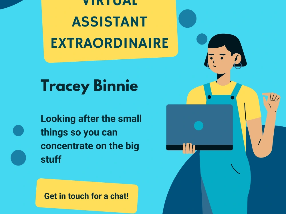 An experienced virtual assistant with a strong IT background | Upwork