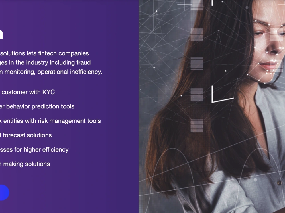 Advanced Computer Vision and AI Solution | Upwork