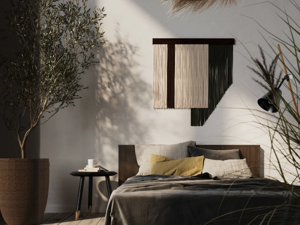 Fantastic, photorealistic visualizations of interiors in a short time ...