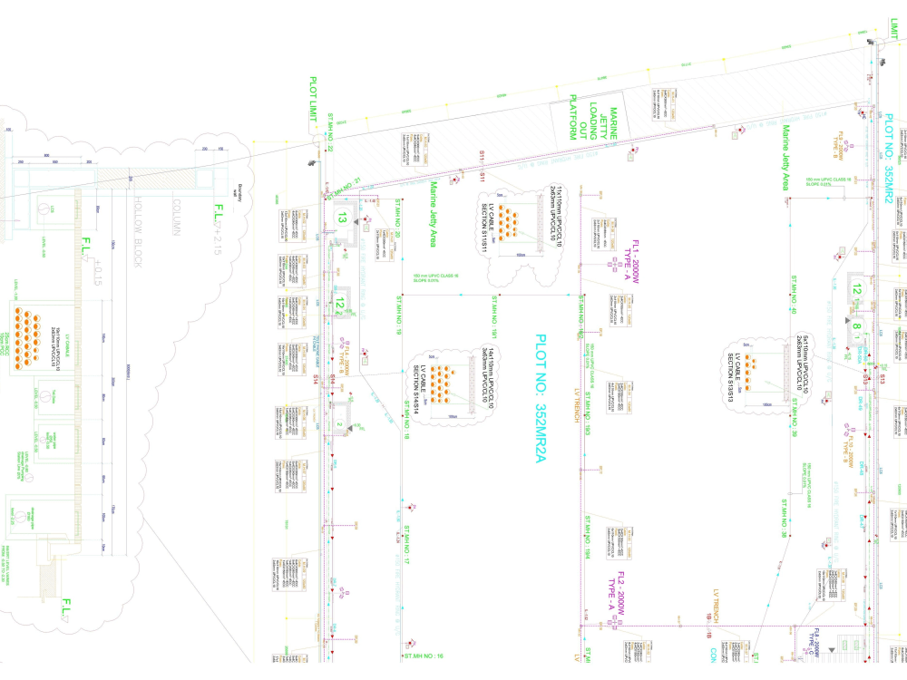 Coordination for MEP service as my 15 years of experience | Upwork
