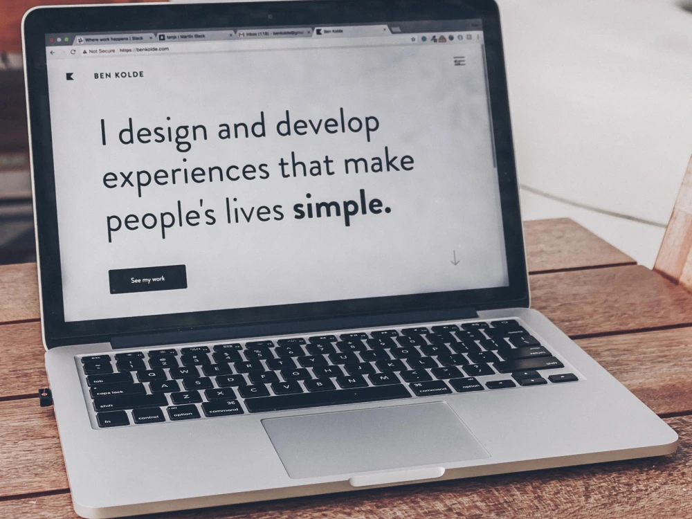 A fully functional and responsive website for your business | Upwork