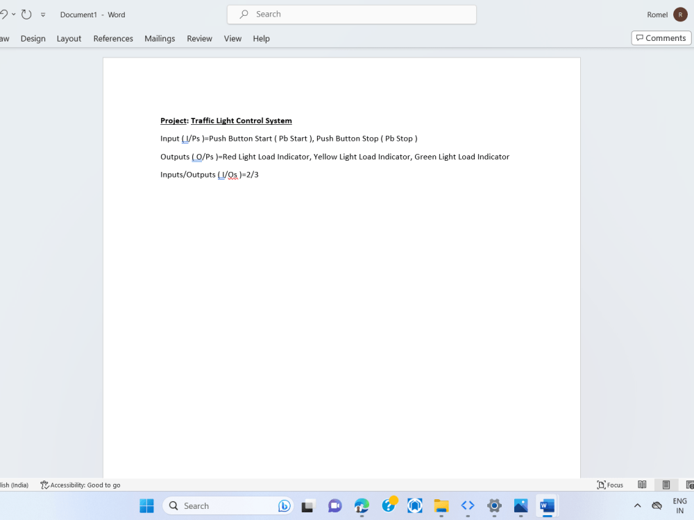 PLC Programming & Designing in Ladder Logic Diagram | Upwork