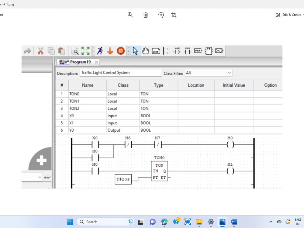 PLC Programming & Designing in Ladder Logic Diagram | Upwork