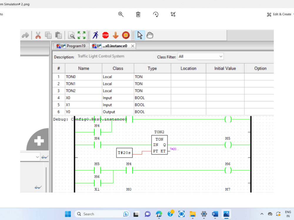 PLC Programming & Designing in Ladder Logic Diagram | Upwork