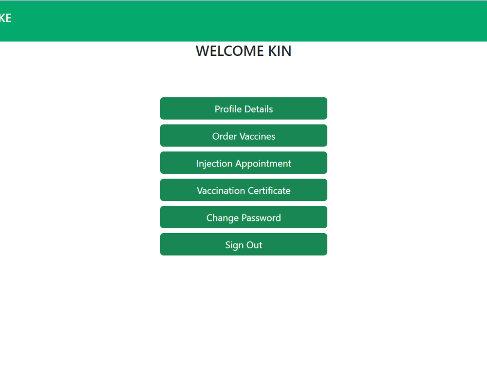Fantastic website frontend in HTML and CSS. | Upwork