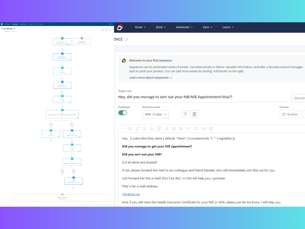 Professional Brevo Sendinblue CRM setup & customization for your business | Upwork
