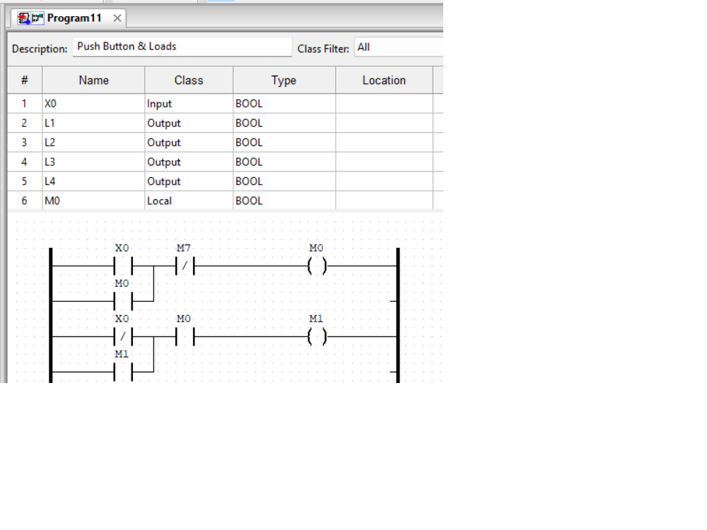 PLC Programming & Designing in Ladder Logic Diagram | Upwork