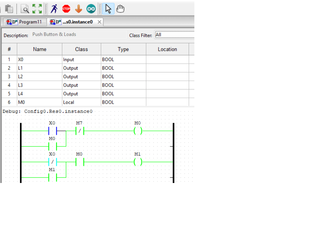 PLC Programming & Designing in Ladder Logic Diagram | Upwork