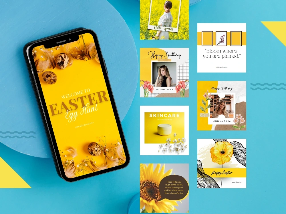 Any custom and editable design using canva | Upwork