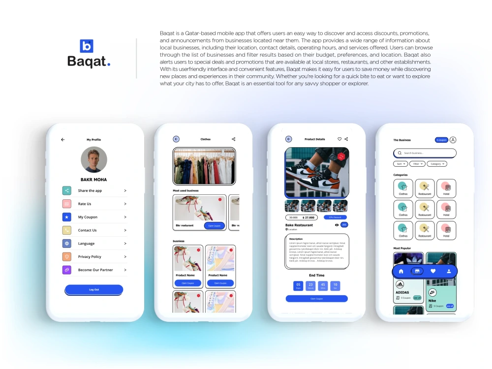 React Native Mobile App Developer Mobile Developer Android Ios Upwork