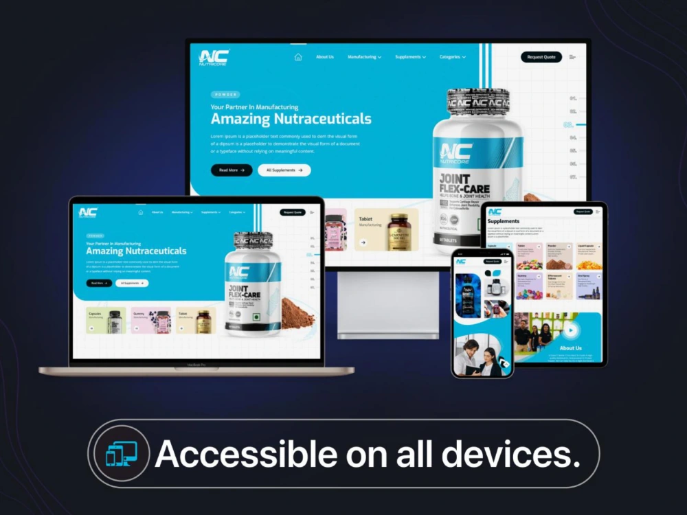 Full Stack Web Developer Mern Node Js React Js Mongodb Upwork
