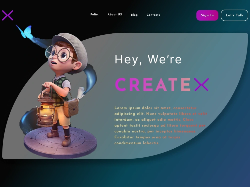 Web page design And Developer | Upwork