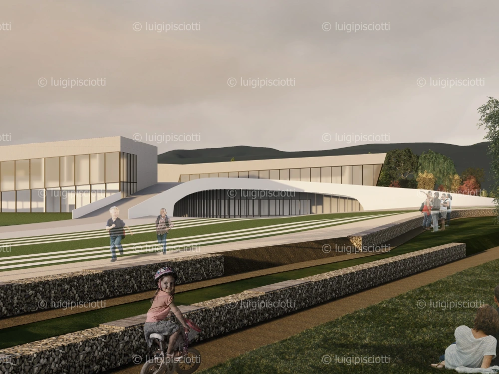 High-quality architectural renders for your projects | Upwork