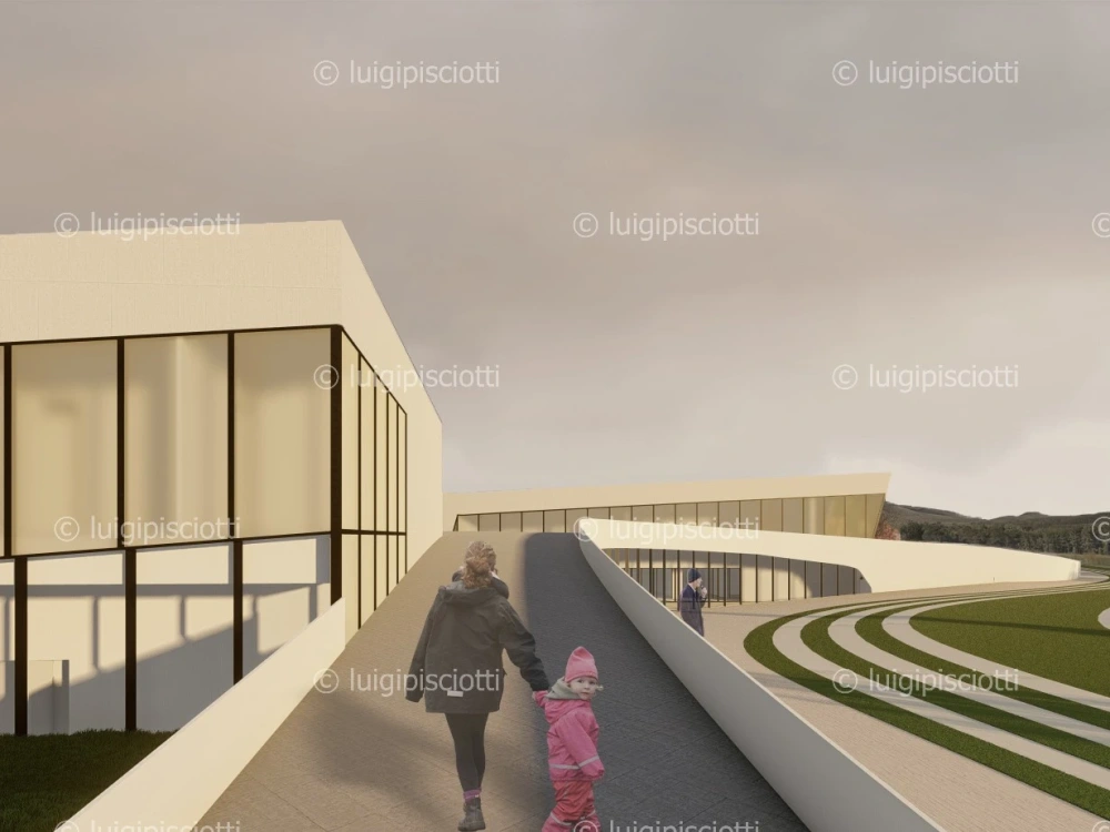 High-quality architectural renders for your projects | Upwork