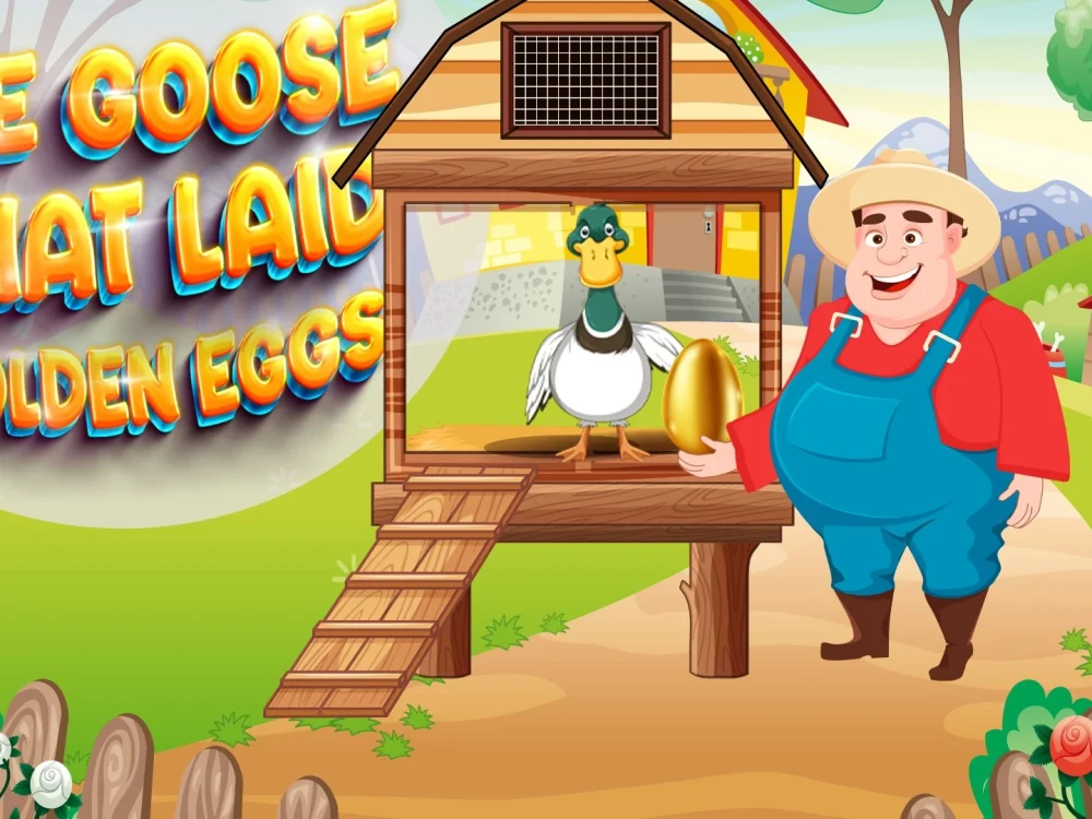 2d cartoons, moral stories, and character animation video | Upwork
