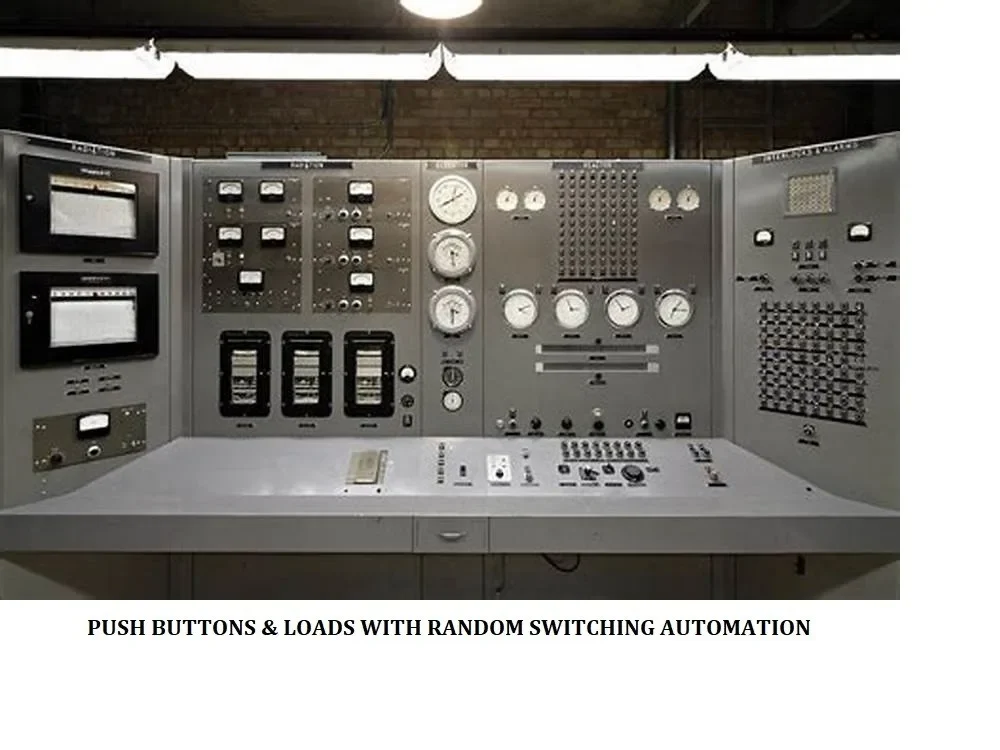 PLC Programming & Designing in Ladder Logic Diagram | Upwork