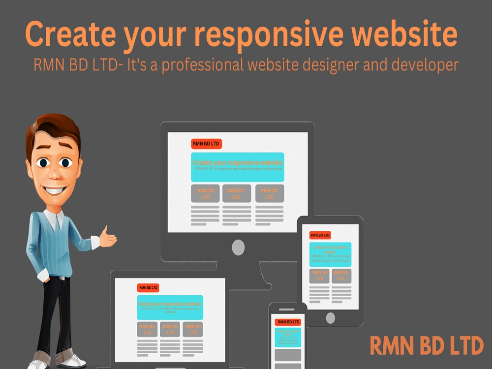 Pixel Perfect PSD to HTML/CSS Conversion for Stunning Website Design. | Upwork