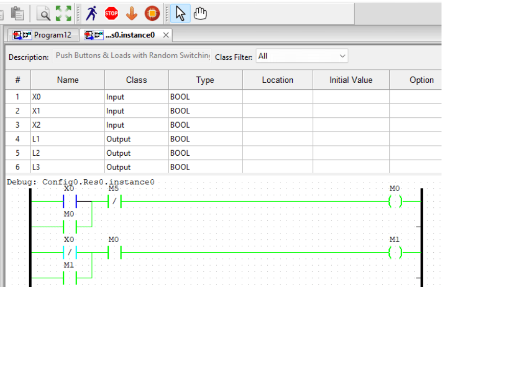 PLC Programming & Designing in Ladder Logic Diagram | Upwork
