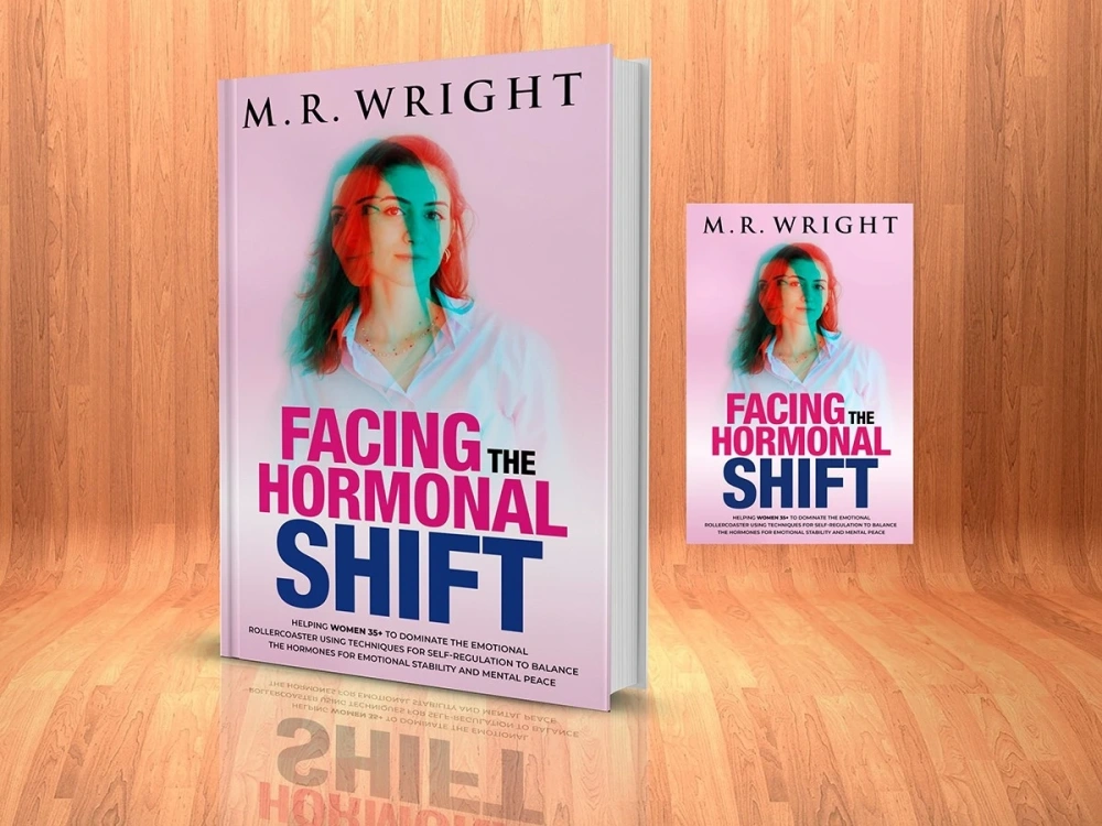 A Clever and Excellent Book Cover Design | Upwork