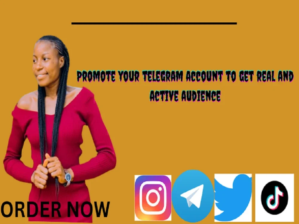 Telegram promotion, telegram marketing, telegram crypto promotion ...