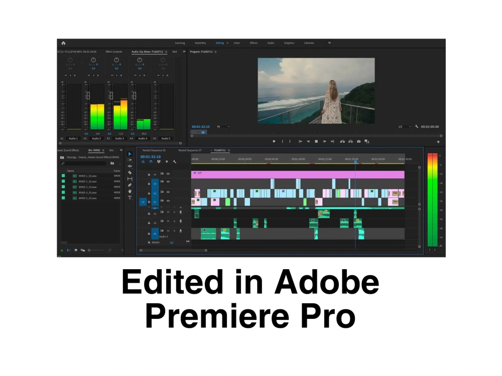 A fully edited engaging YouTube video | Upwork