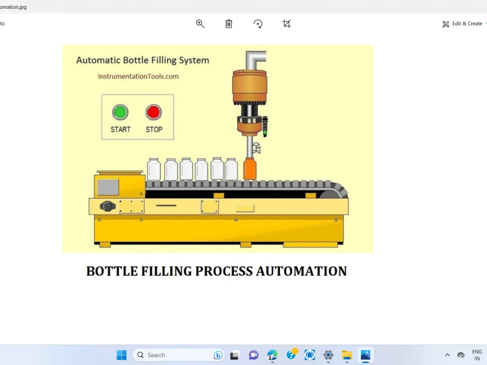 PLC Programming & Designing in Ladder Logic Diagram | Upwork