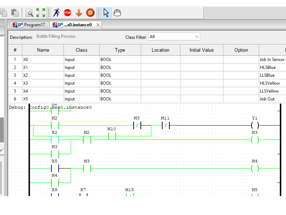 PLC Programming & Designing in Ladder Logic Diagram | Upwork