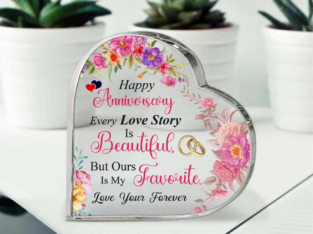 Shineon acrylic plaque & message card design, Print on demand Etsy ...