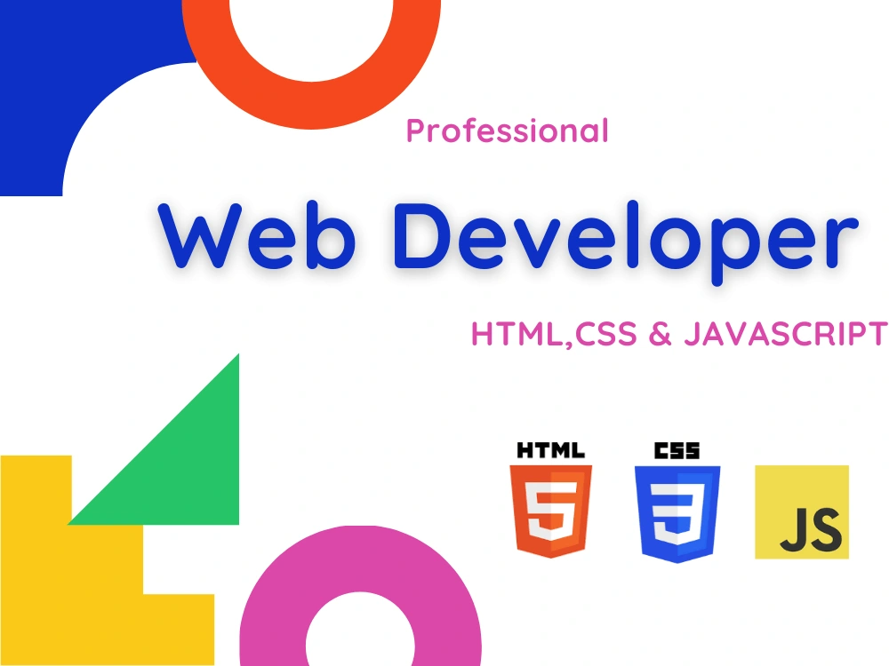 Expert website and custom web app development | Upwork