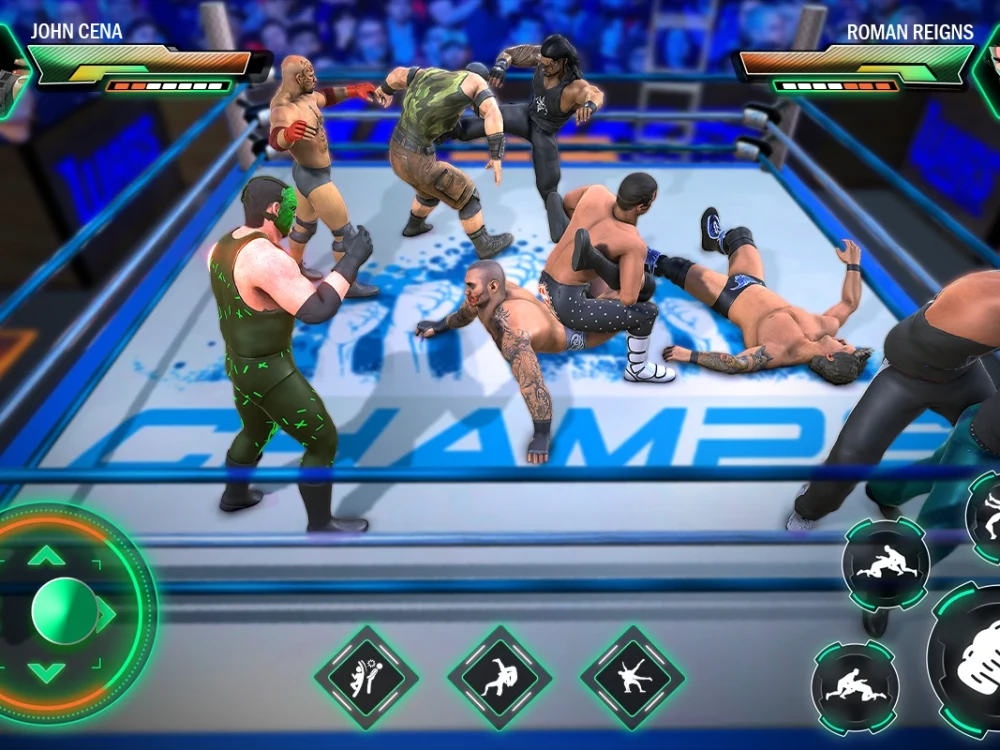 Perfect game UI, ScreenShots, hud for consoles, PC and mobile Games ...