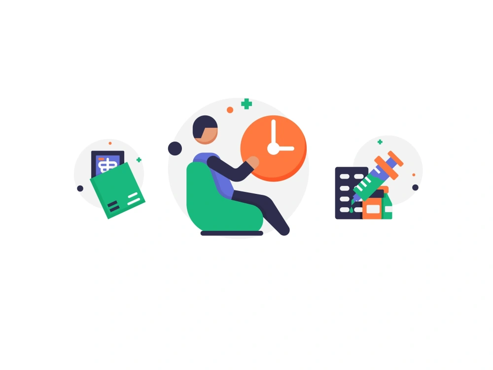 Design Custom Vector Icon Sets for UI/UX App and Website | Upwork