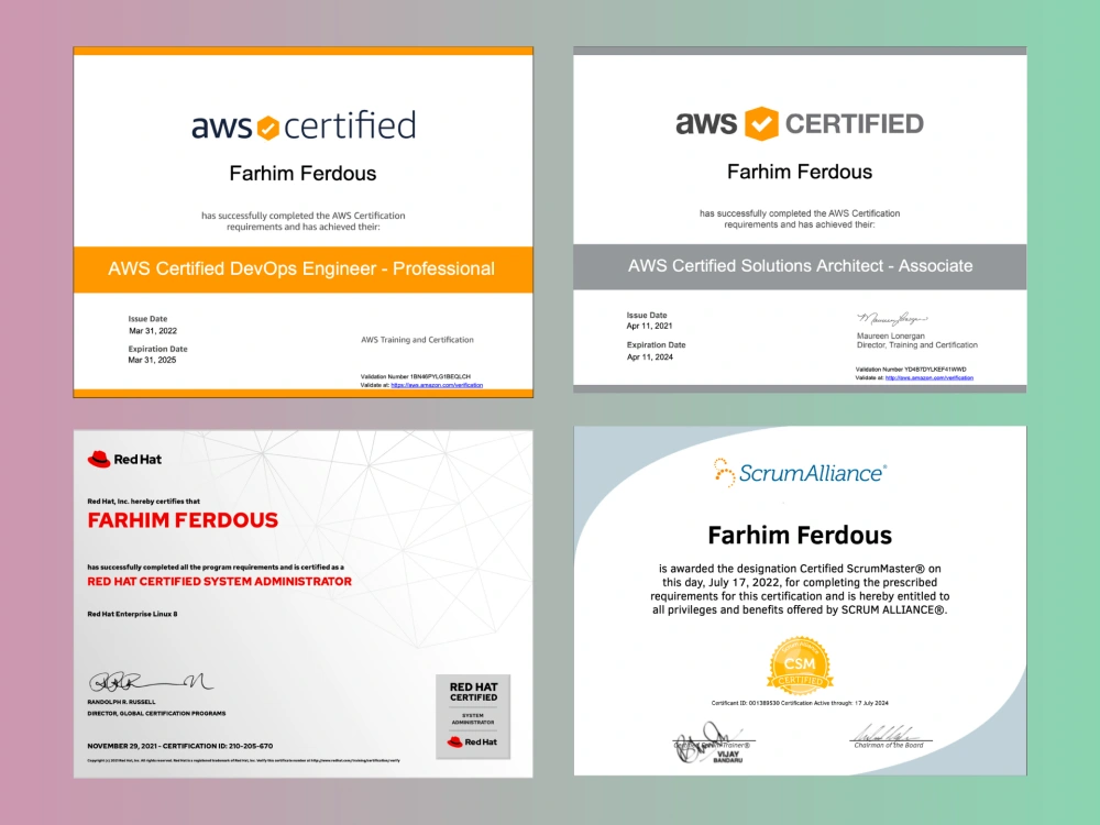 A Robust and Secure Linux Server Setup to run your Apps smoothly | Upwork