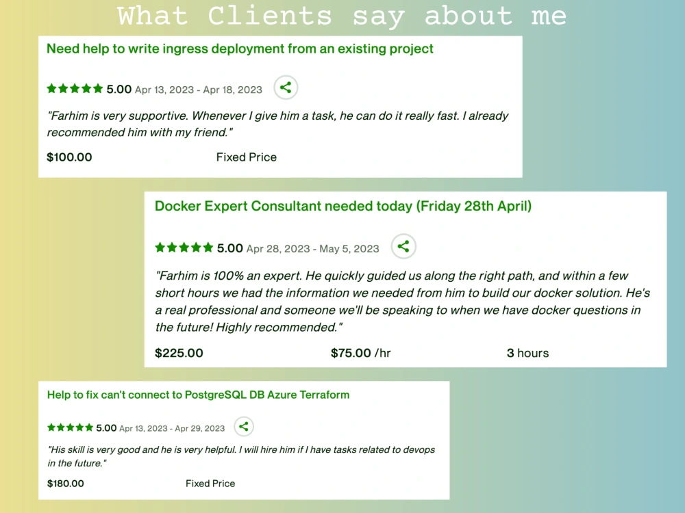 A Robust and Secure Linux Server Setup to run your Apps smoothly | Upwork