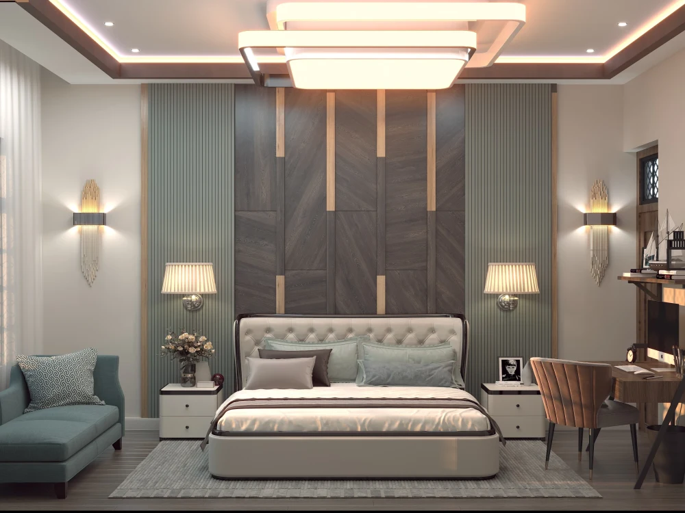 Stunning 3D Visualization & Virtual Staging | Upwork
