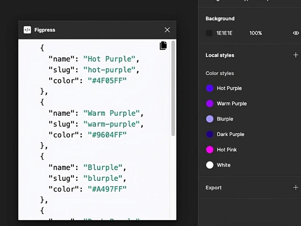 A figma plugin to save you time in your design workflow | Upwork