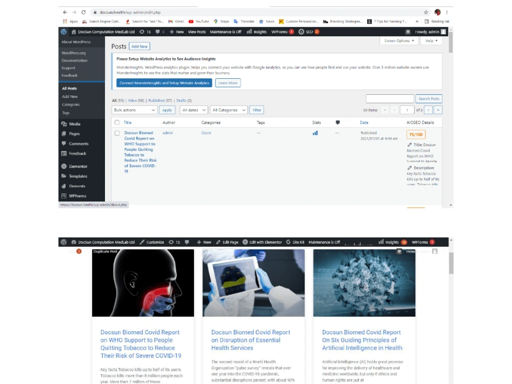 Efficient Virtual Assistant Offering Administrative Support For Business | Upwork
