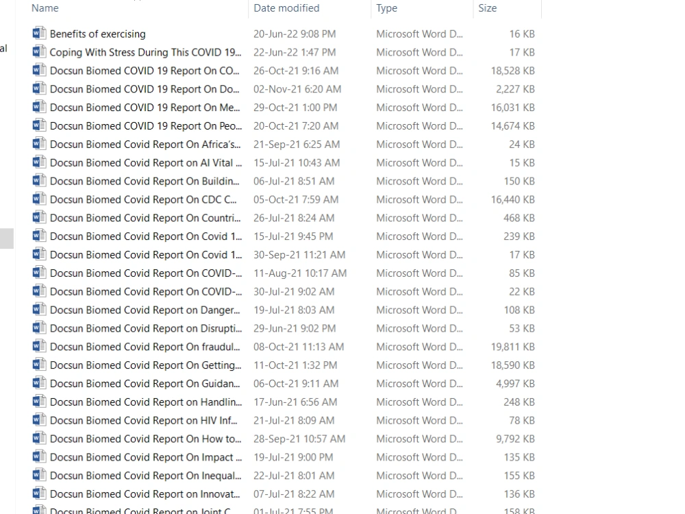 Efficient Virtual Assistant Offering Administrative Support For Business | Upwork