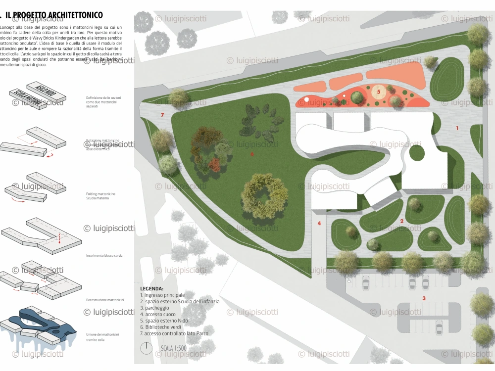 Stunning 2D Visualizations for Your Architectural Projects | Upwork