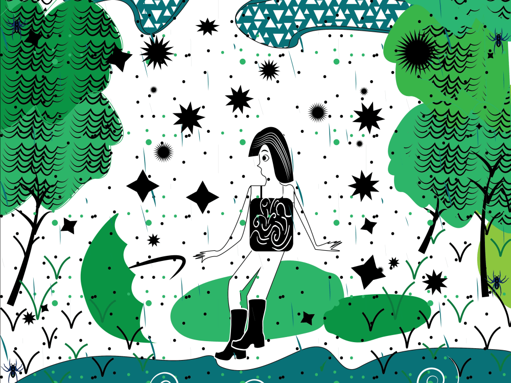 Best-quality Vector illustration / vector tracing / vector art | Upwork