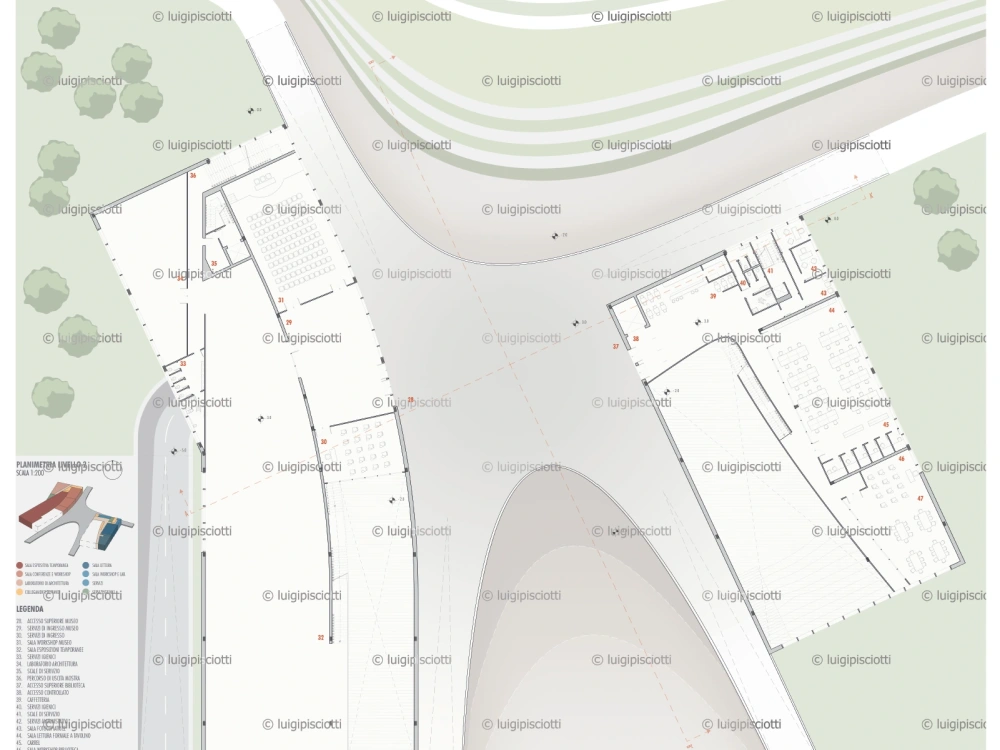 Stunning 2D Visualizations for Your Architectural Projects | Upwork