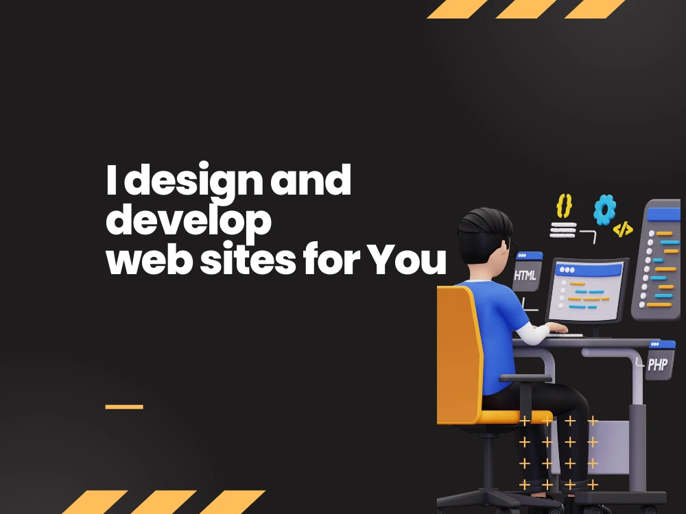 Express Web Development: Get Your Custom Full-Page Website within 24 ...