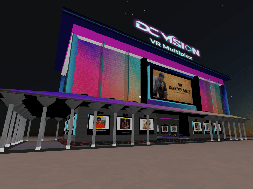 Immersive and interactive AR/VR Experience | Upwork