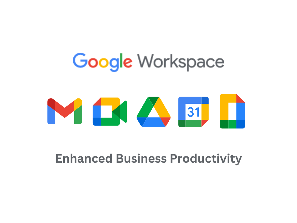 Expert Google Workspace Setup, Integration, and Customization | Upwork
