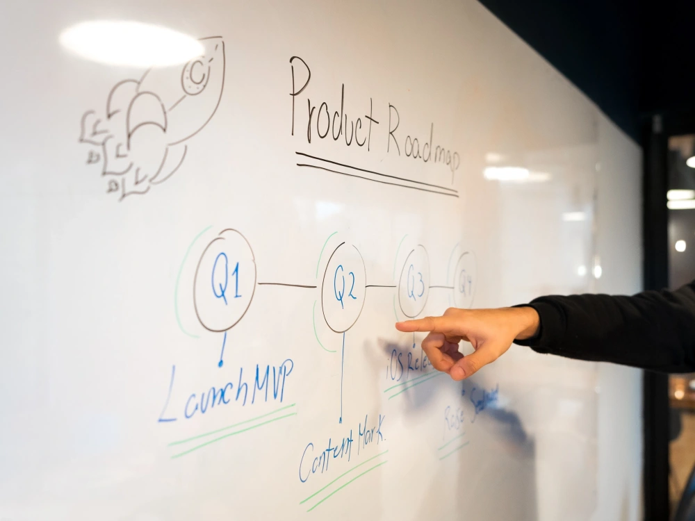 Game-changing solutions with a GV-inspired five-day design sprint ...