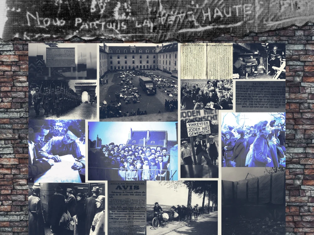 Amazing photo collage of desired style | Upwork