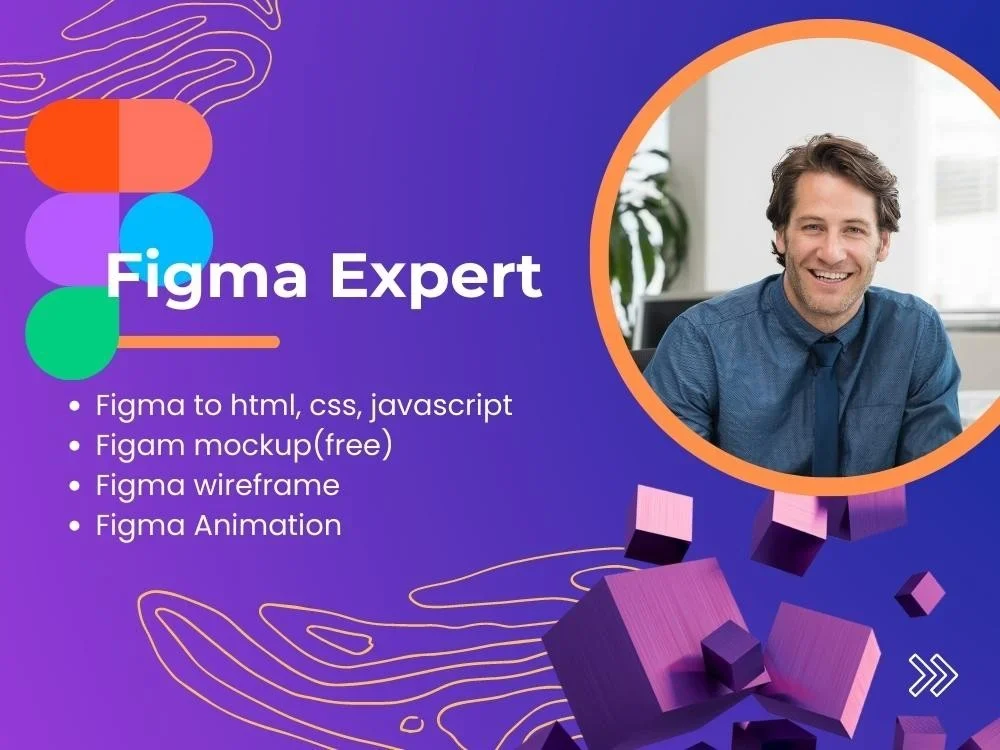 A fantastic design mobile app, web UI UX and prototype in Figma | Upwork