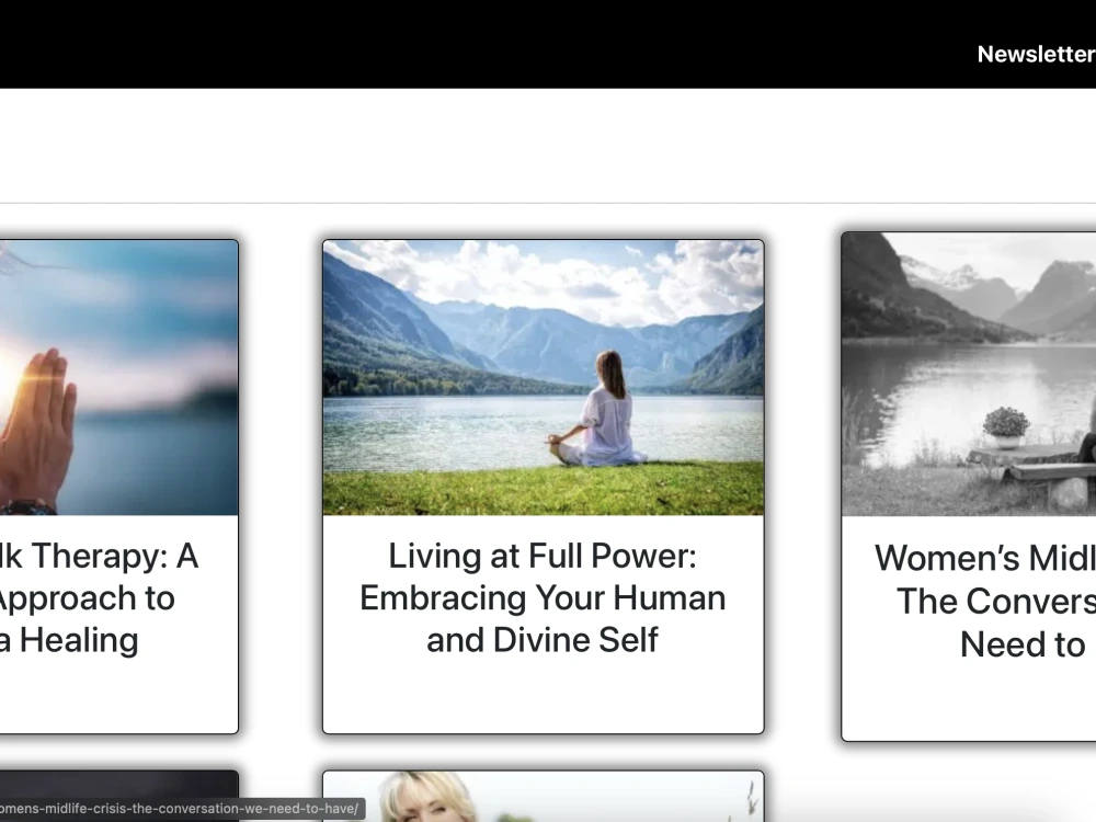 An Efficient Creative And Responsive Website Design Using Reactjs And Nodejs Upwork
