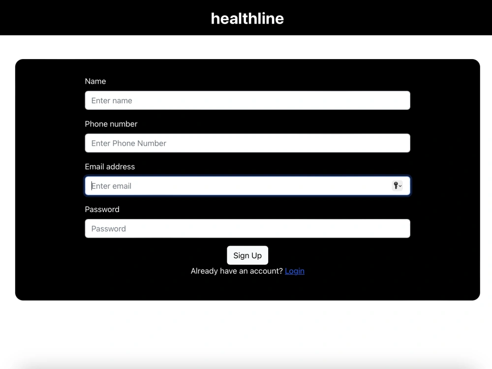 An Efficient Creative And Responsive Website Design Using Reactjs And Nodejs Upwork